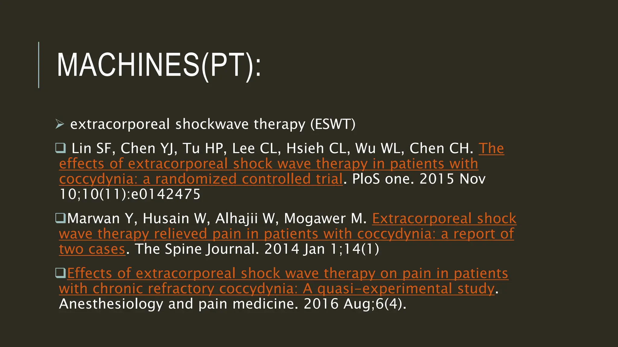 coccydynia.pptx