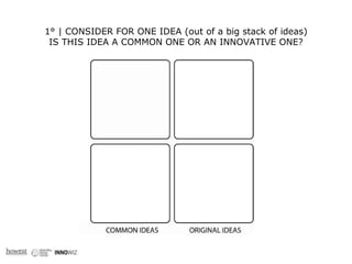 2x2 matrix - Cocd Box | PPT