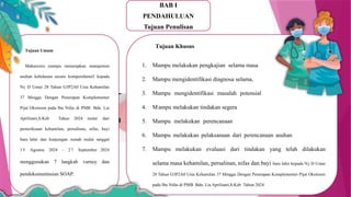 Continuity of care dewi indra kebidanan.pptx