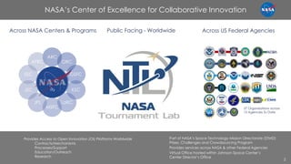 NASA CoCEI Scaling Strategy - November 2023 | PDF