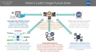 NASA CoCEI Scaling Strategy - November 2023 | PDF