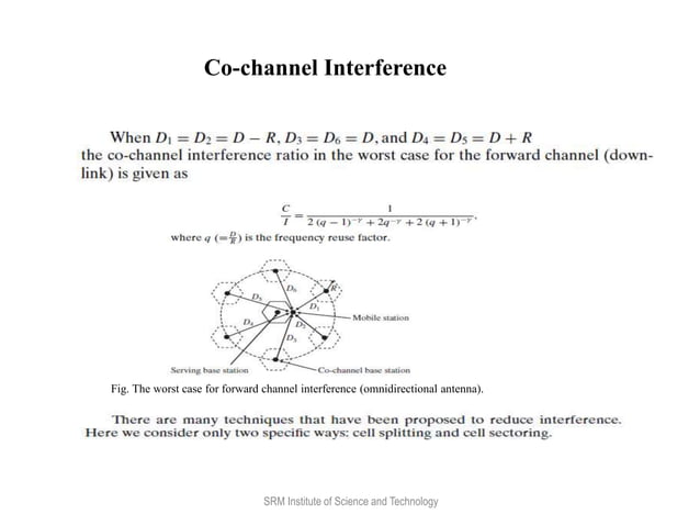 co channel.ppt | Physics | Science