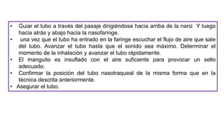 Coche de Paro | PPTX
