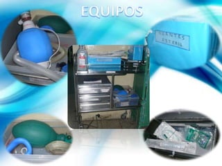 COCHE DE PARO | PPTX
