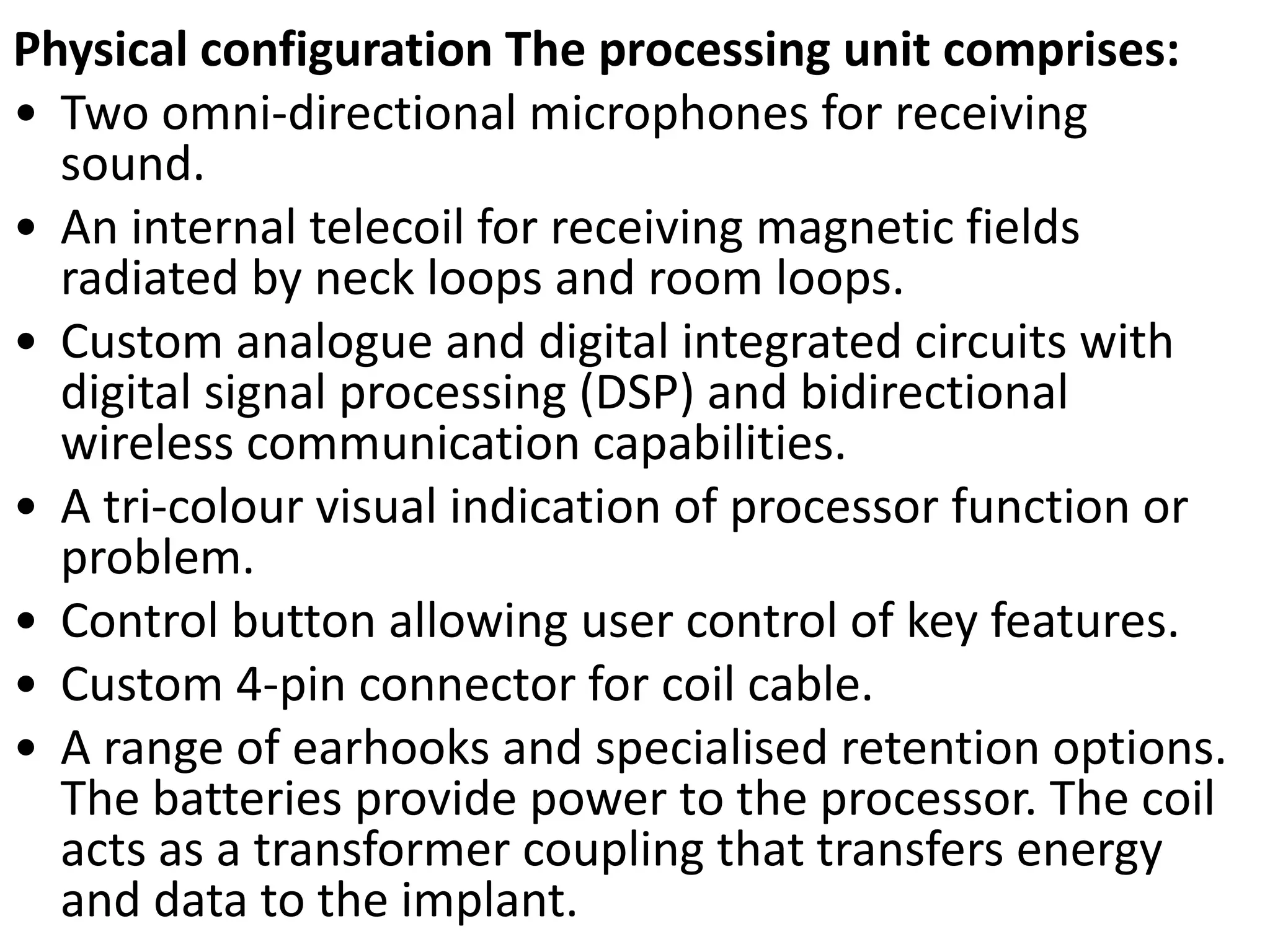 cochlear corporation.pptx