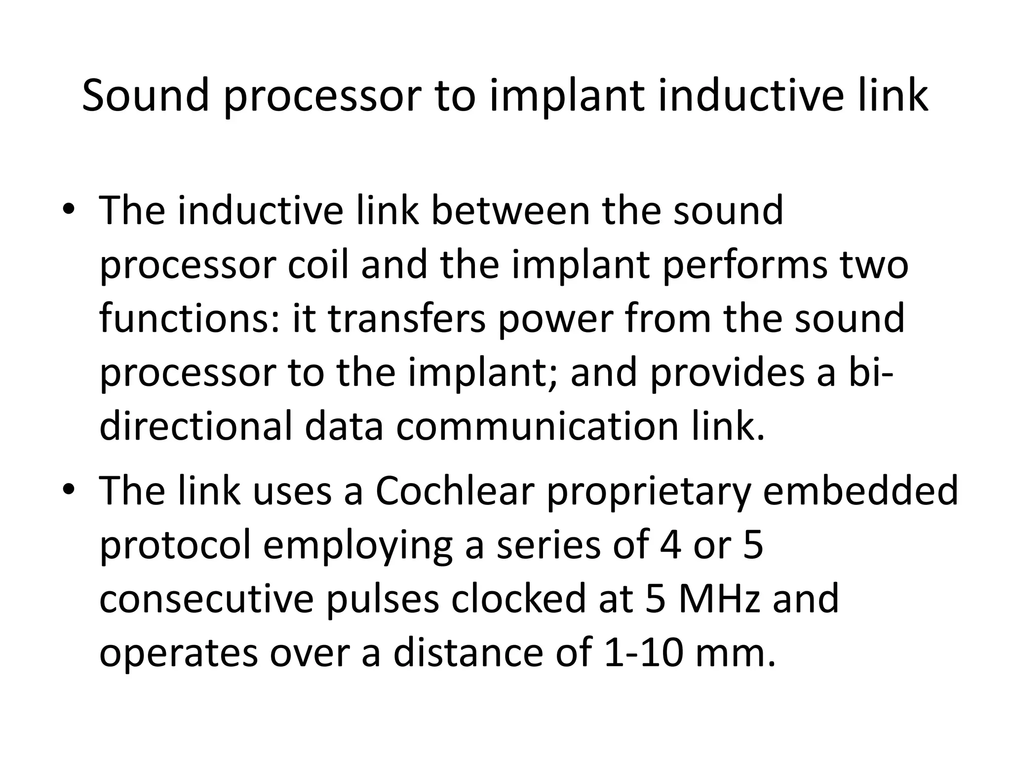 cochlear corporation.pptx