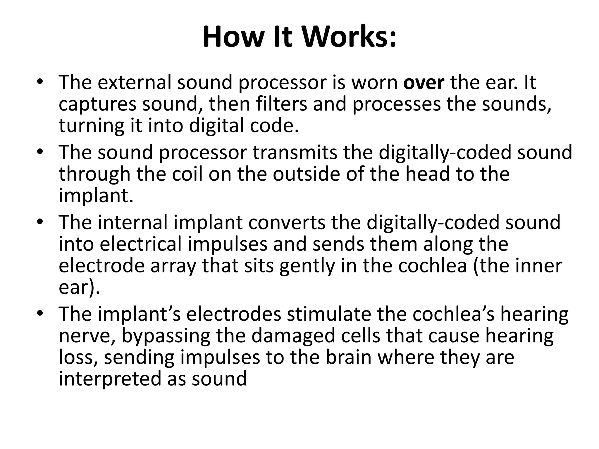 cochlear corporation.pptx