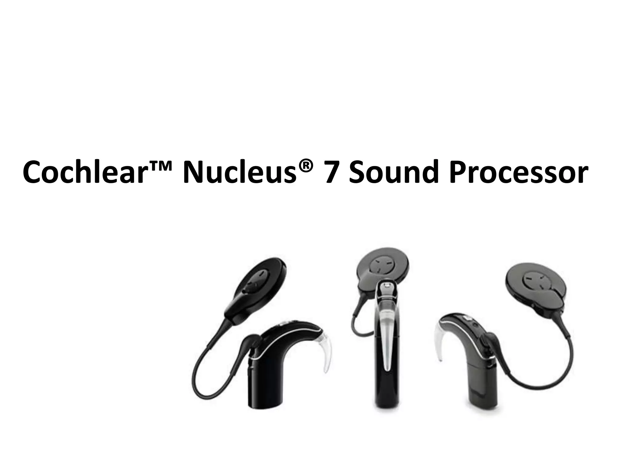 cochlear corporation.pptx