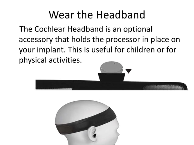 cochlear corporation.pptx