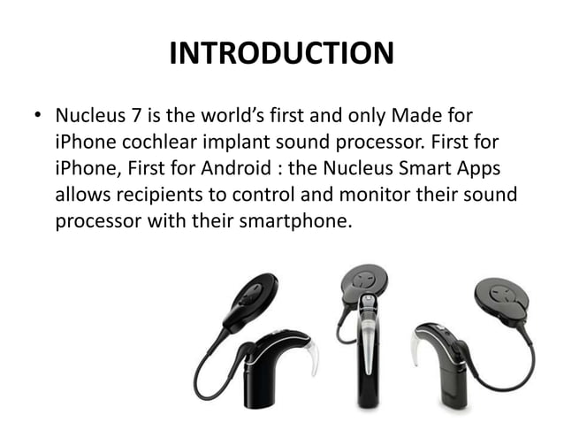 cochlear corporation.pptx