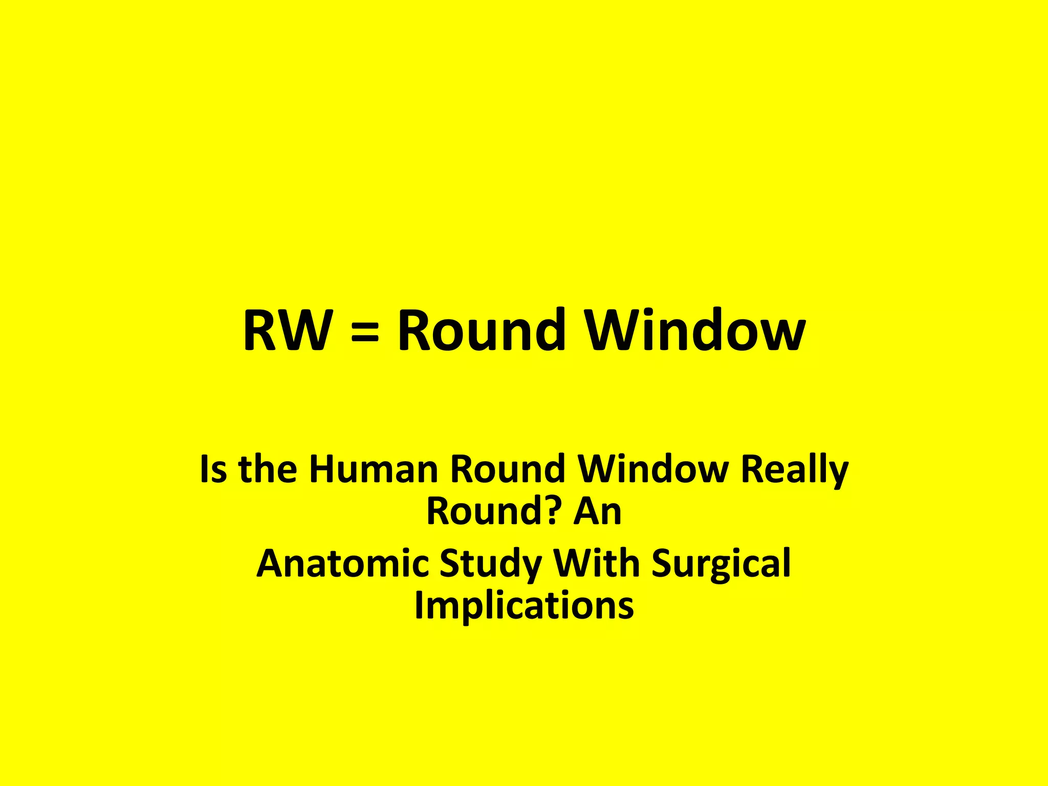 Cochlear implant - line diagrams | PPTX