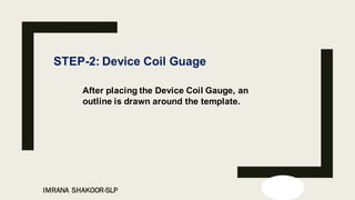 Cochlear Implant for deaf and hard of hearing | PDF