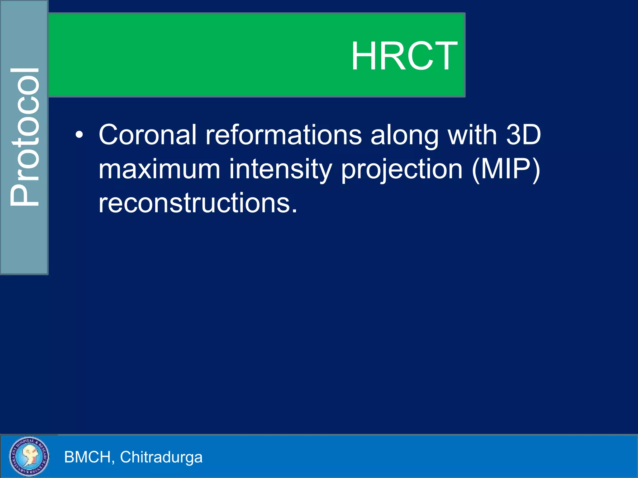 Cochlear implant imaging | PPSX