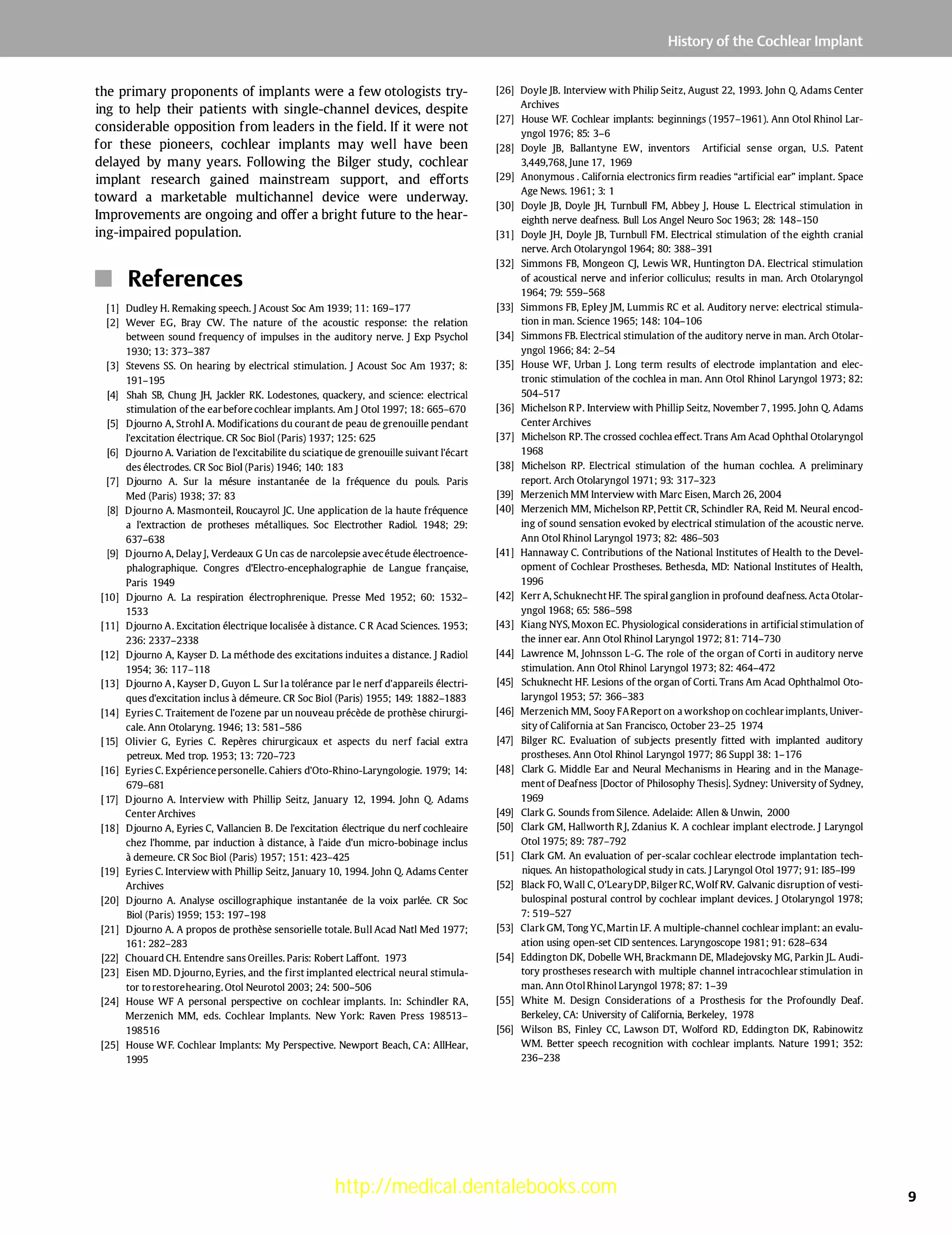 Cochlear implants: Indications, Investigation , Surgery | PDF