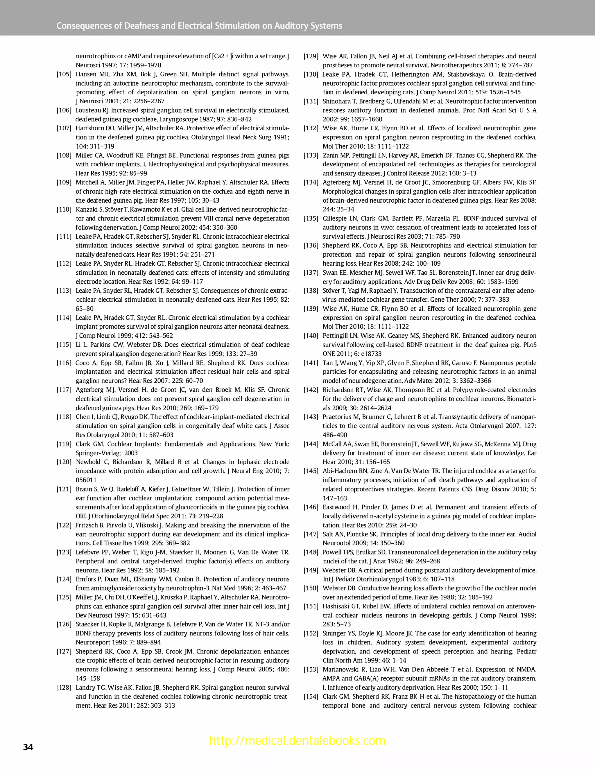 Cochlear implants: Indications, Investigation , Surgery | PDF