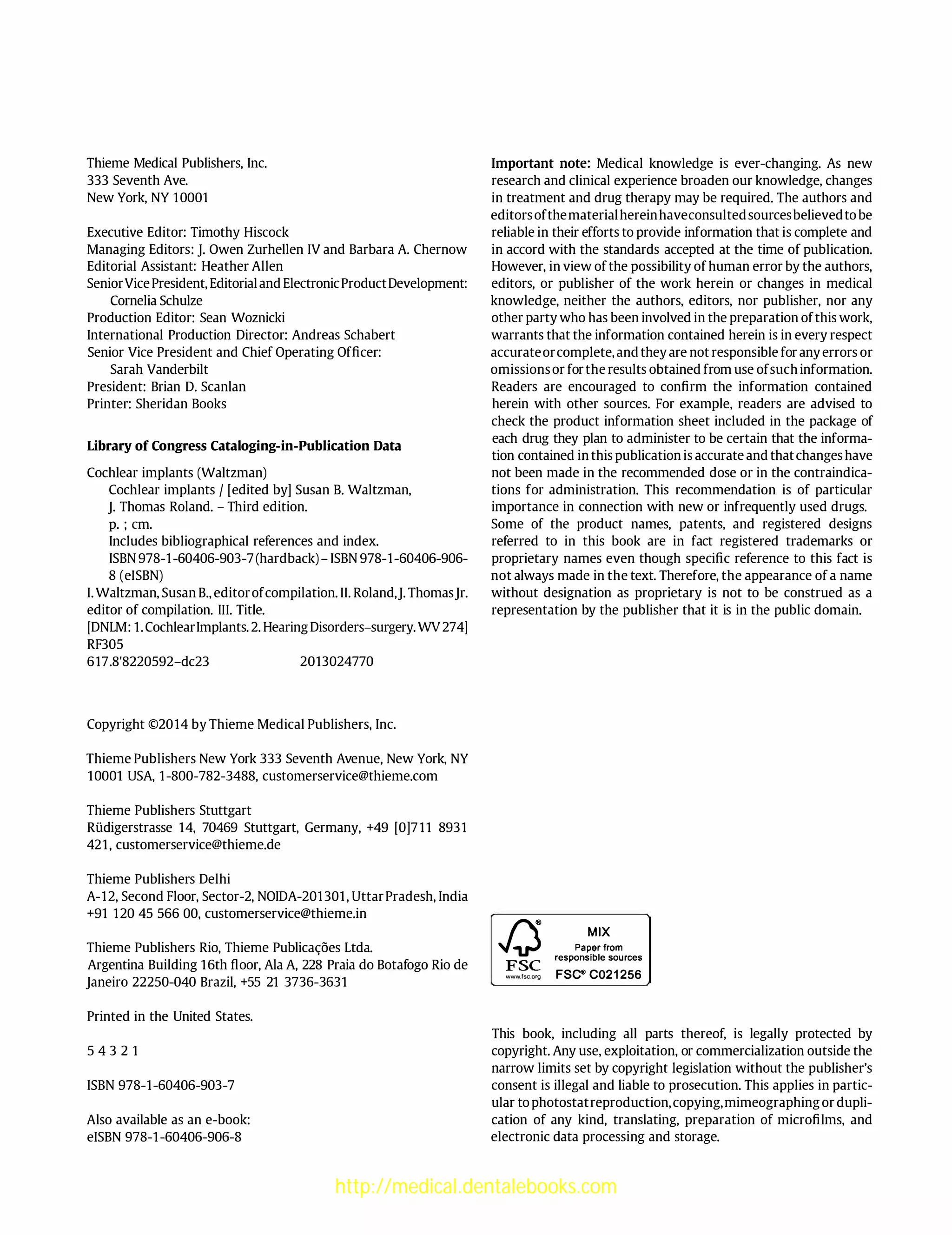 Cochlear implants: Indications, Investigation , Surgery | PDF