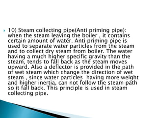 Cochran boiler presentation | PPTX