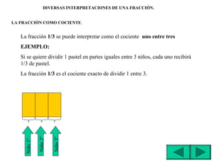 Cociente | PPT
