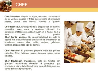 La Cocina Proyecto SENA | PPT