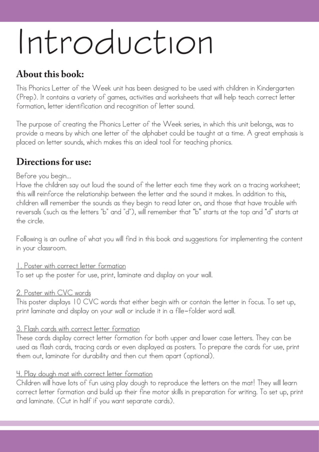 letter | PDF