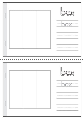 letter | PDF