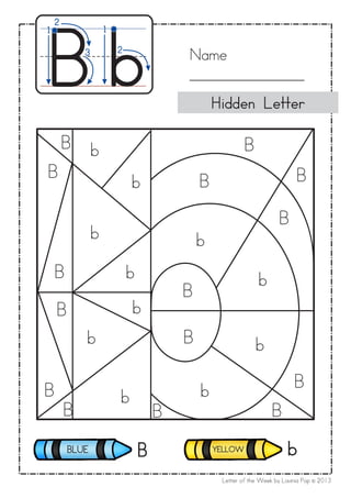 letter | PDF