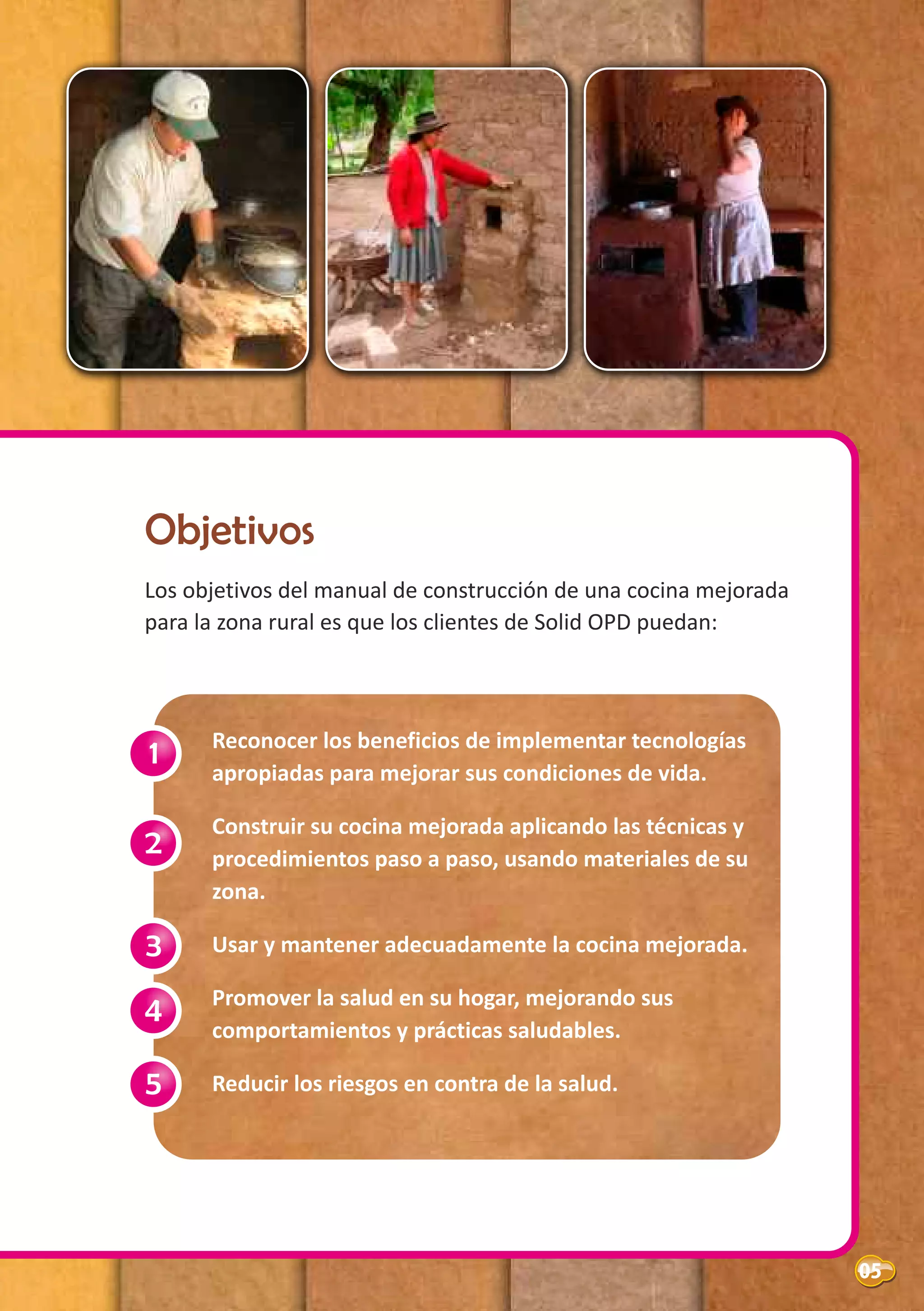 Cocina mejorada | PDF