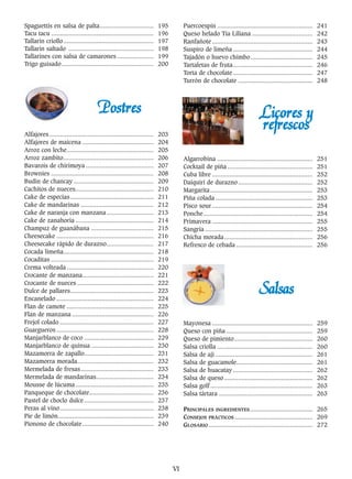 Cocina peruana paso a paso | PDF