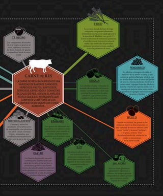 Cocinologia la ciencia de cocinar | PDF