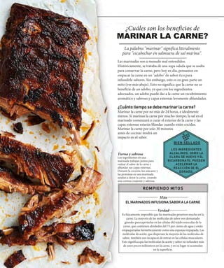 Cocinologia la ciencia de cocinar | PDF