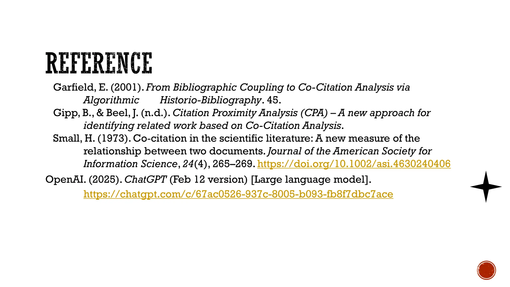 Co citation coupling and Bibliographic Coupling_Satyam Kr.pdf