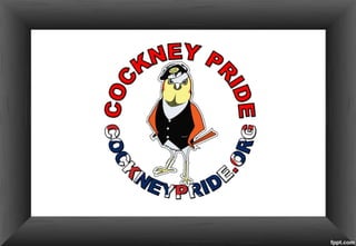 Cockney Pride | PPSX