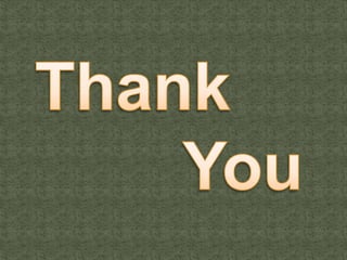 Cockroach Distribution and classification | PPT