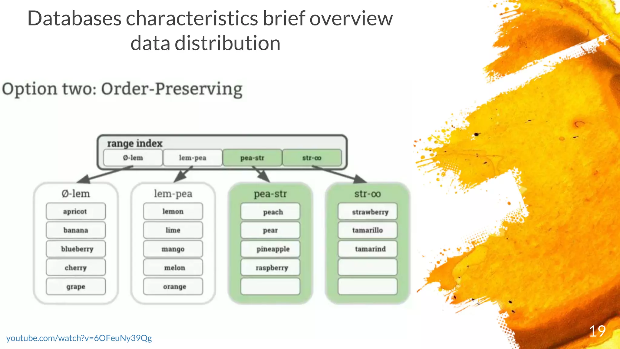 CockroachDB | PPTX | Databases | Computer Software and Applications