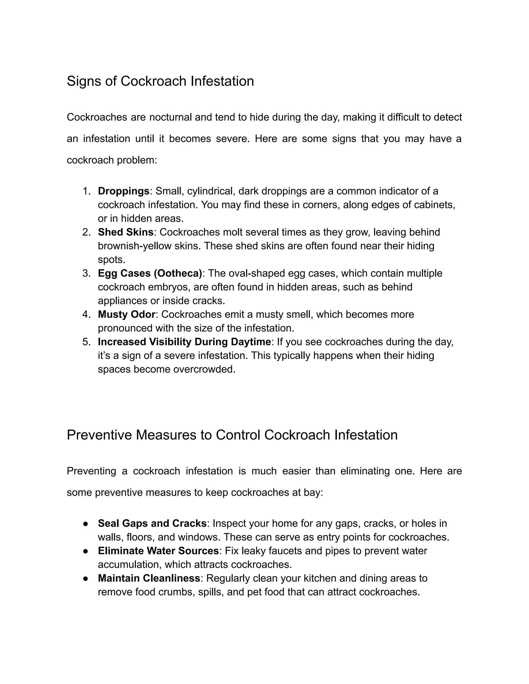 Cockroach Infestation in Singapore_ Prevention & Control Guide (1).pdf