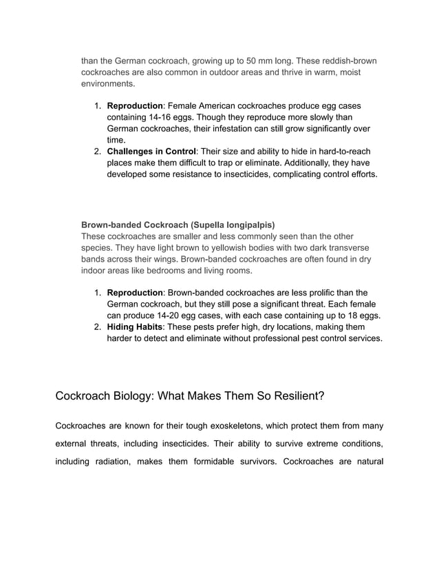 Cockroach Infestation in Singapore_ Prevention & Control Guide (1).pdf