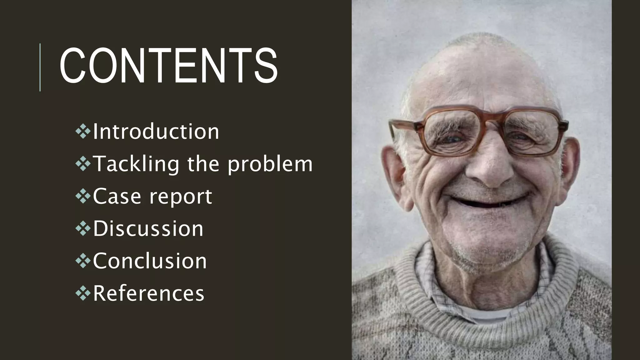 Cocktail impression technique | PPTX