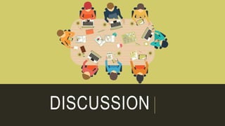 Cocktail impression technique | PPTX