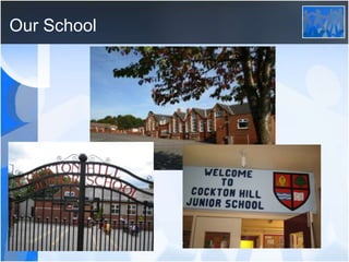 Cockton hill junior school | PPT