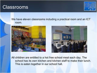 Cockton hill junior school | PPT