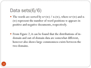 Coclustering Base Classification For Out Of Domain Documents | PDF | Computing | Technology ...