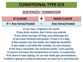 CONDITIONAL SENTENCES .pptx