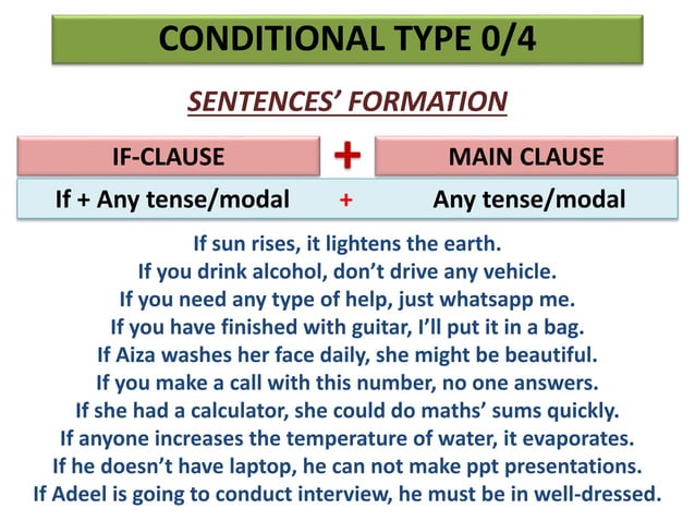 CONDITIONAL SENTENCES .pptx