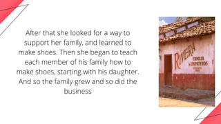 _coco presentation Disney movie, English description | PDF