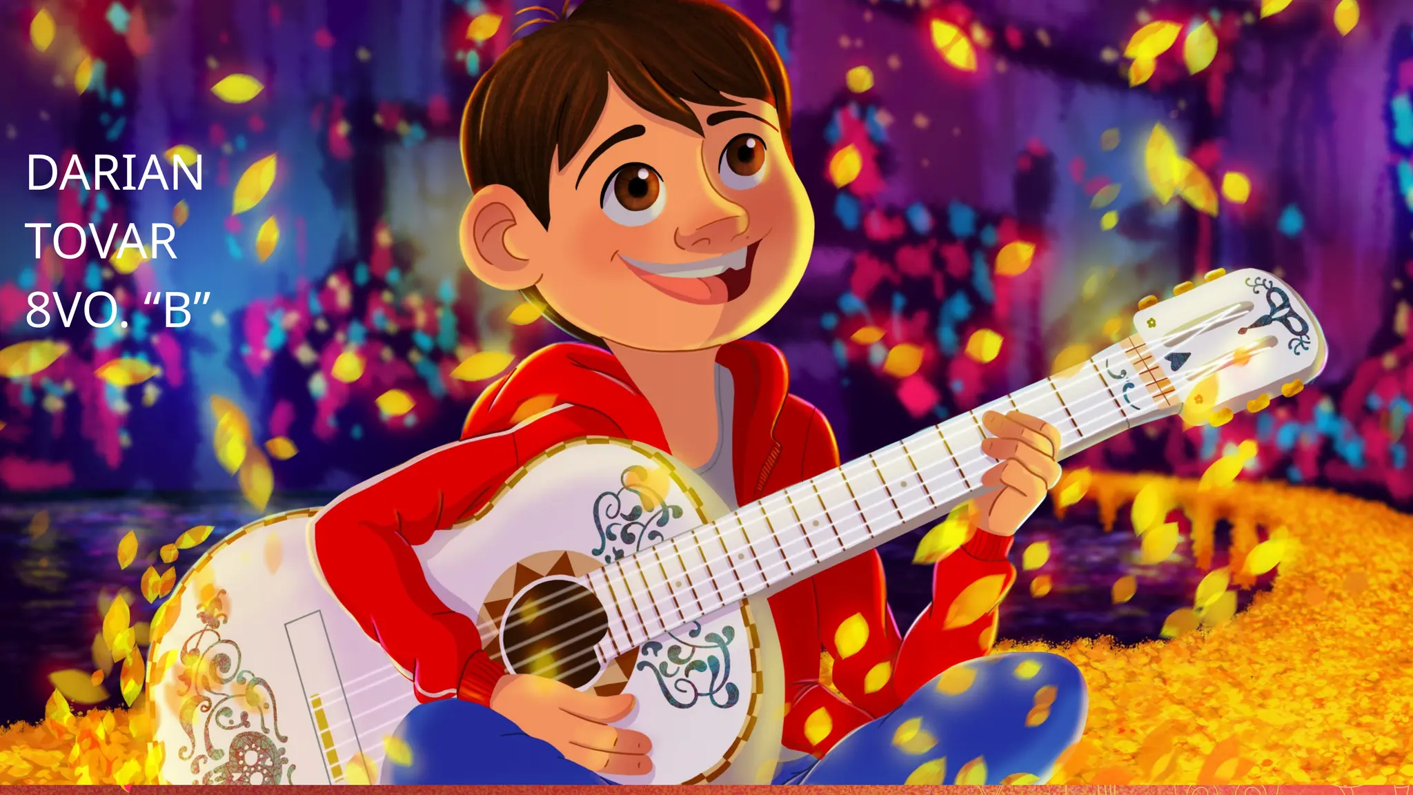 COCO - DIA DE LOS MUERTOS - MEXICO - PELICULA - ZAPATEROS | PPT