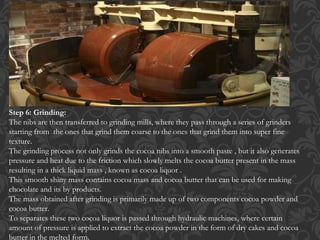 All about Cocoa | PPTX