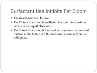 Cocoa butter based suppository formulation | PPT