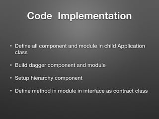 Coco architecture v2.0 | PPT