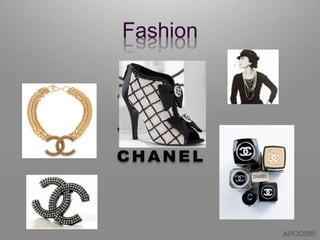 Coco chanel | PPT