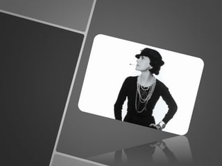 Coco chanel | PPTX